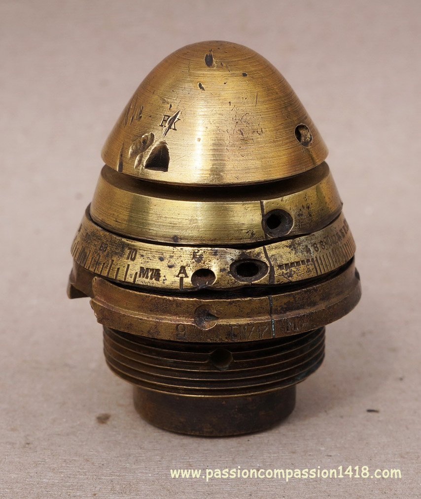 Passion & Compassion 1914-1918 : WW1 militaria and technical ...