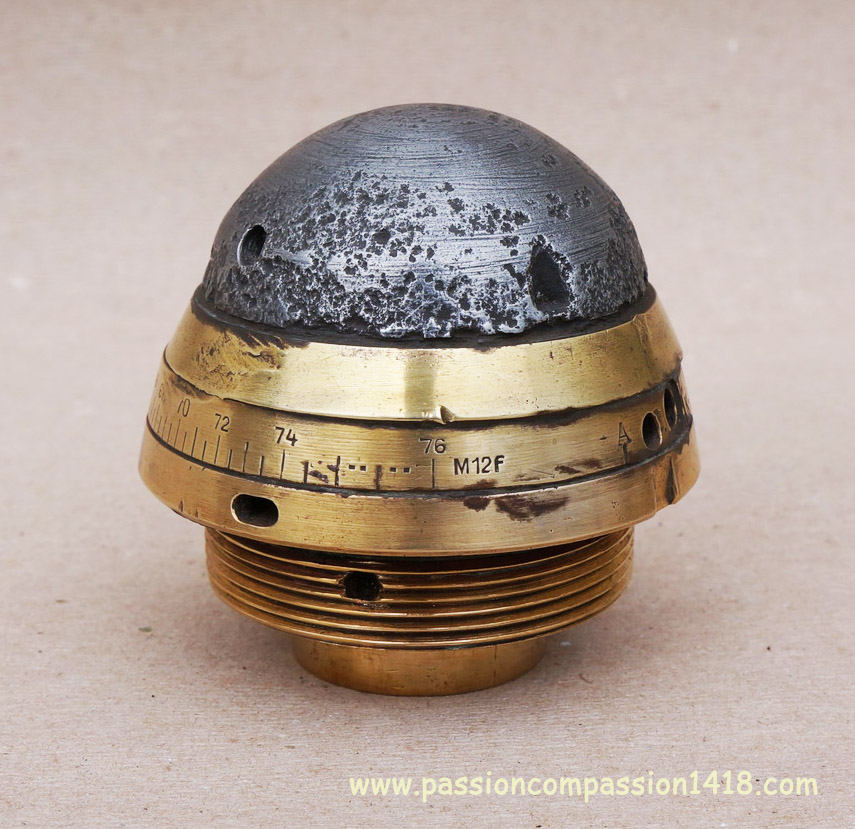 Passion & Compassion 1914-1918 : WW1 militaria and technical ...